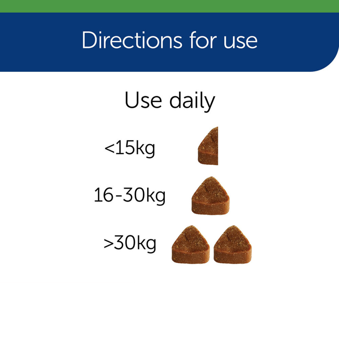 ADAPTIL Chew | Dog Calming Treats | Shop Online