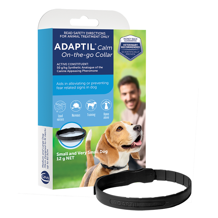 ADAPTIL Calm Collar | Dog Calming Collar | Shop Online
