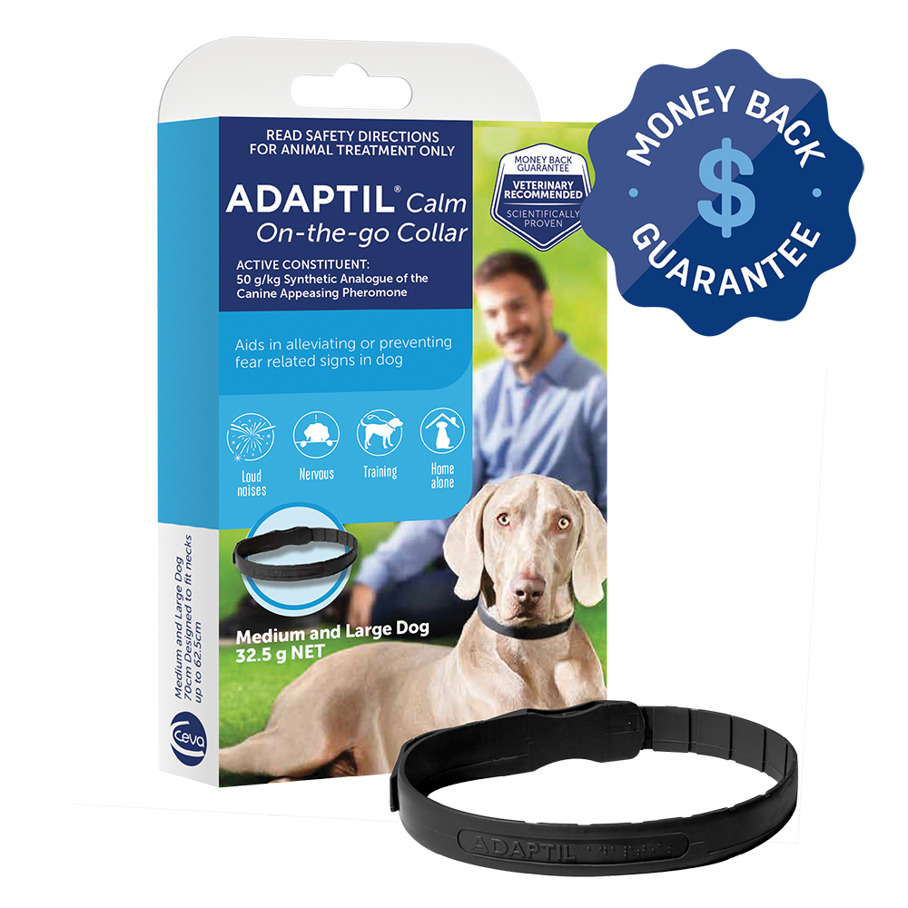 ADAPTIL Calm | Dog Calming Plug-In Diffuser